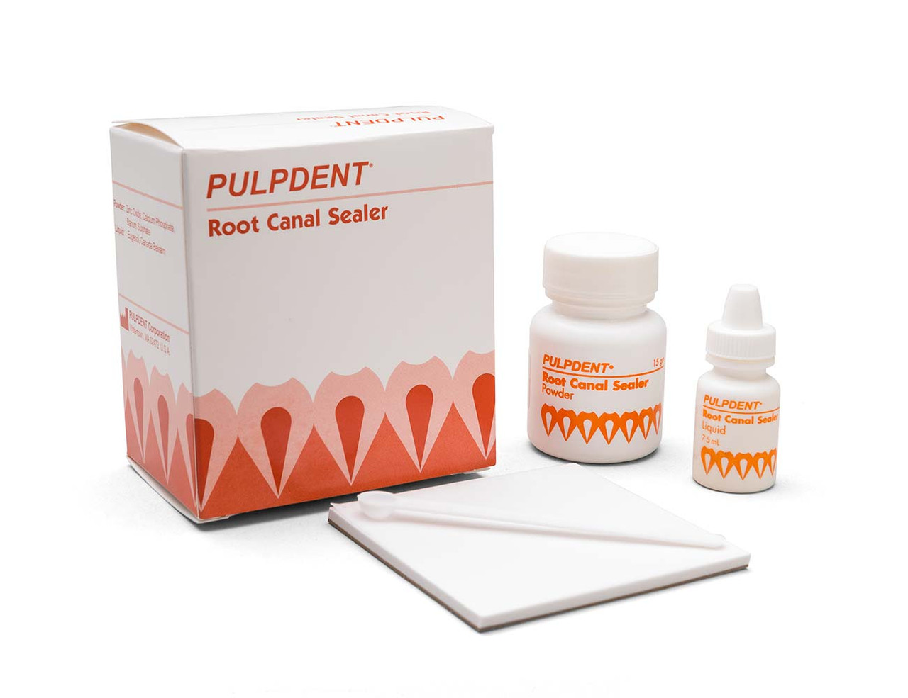 Root Canal Sealer Kit