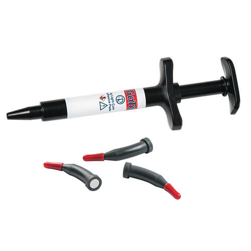GoTo Light Cure Bracket Paste
