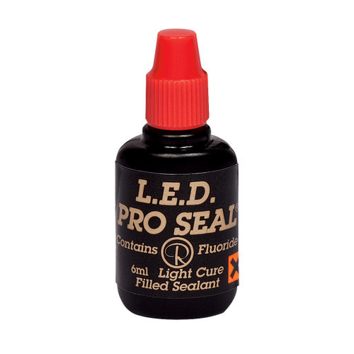 LED Pro Seal w/Fluoride