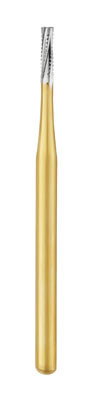 SS White Great White Carbide Burs-Gold Series