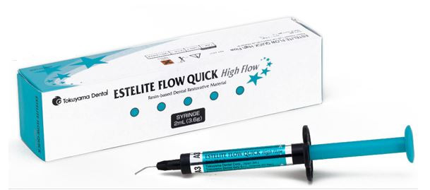 Estelite Flow Quick High Flow A2
