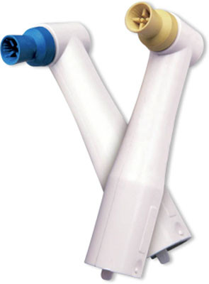 Waterpik Densco Disposable Prophy Angles