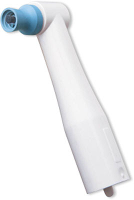 Waterpik Wizard Cup & Brush Prophy Angles