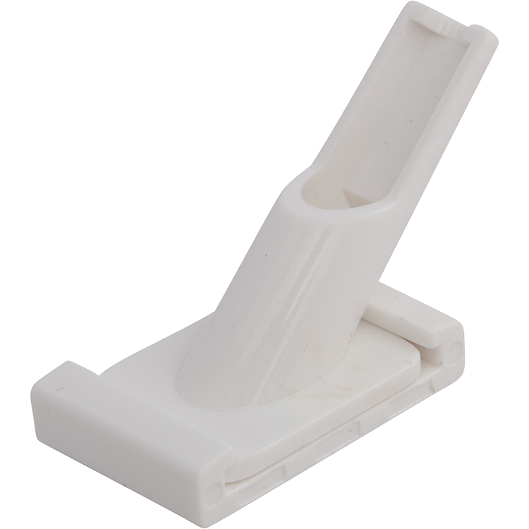 Needle Capper