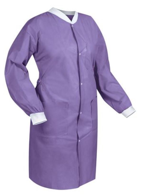 FiTme Lab Coats