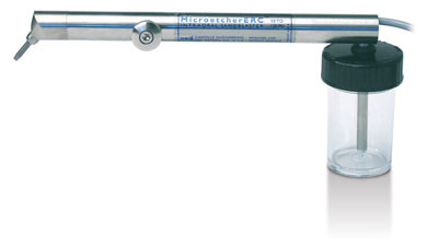 Danville MicroEtchers and Replacement Parts