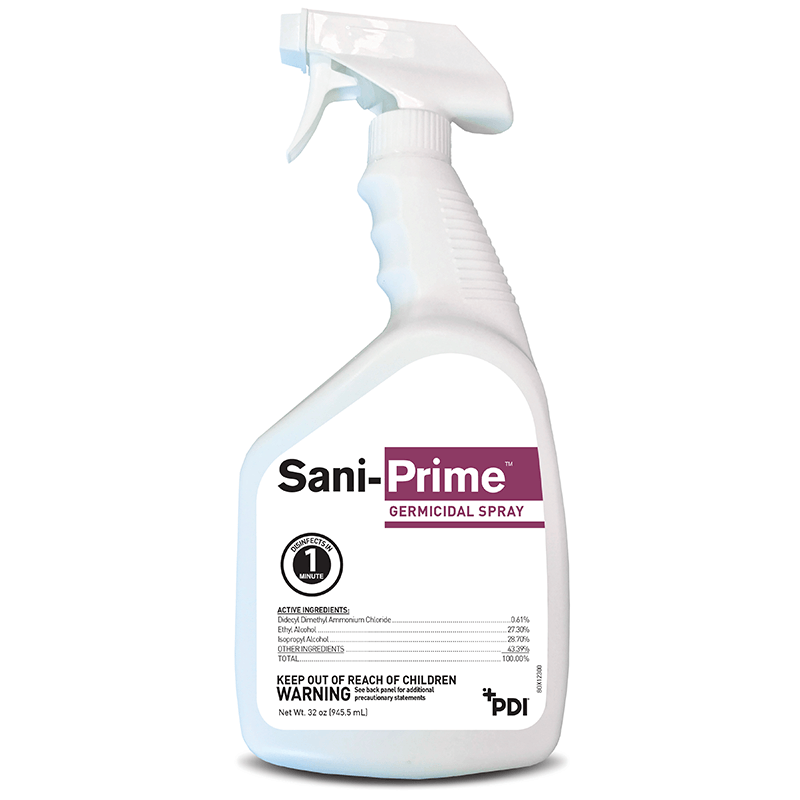 Sani-Cloth Prime Germicidal