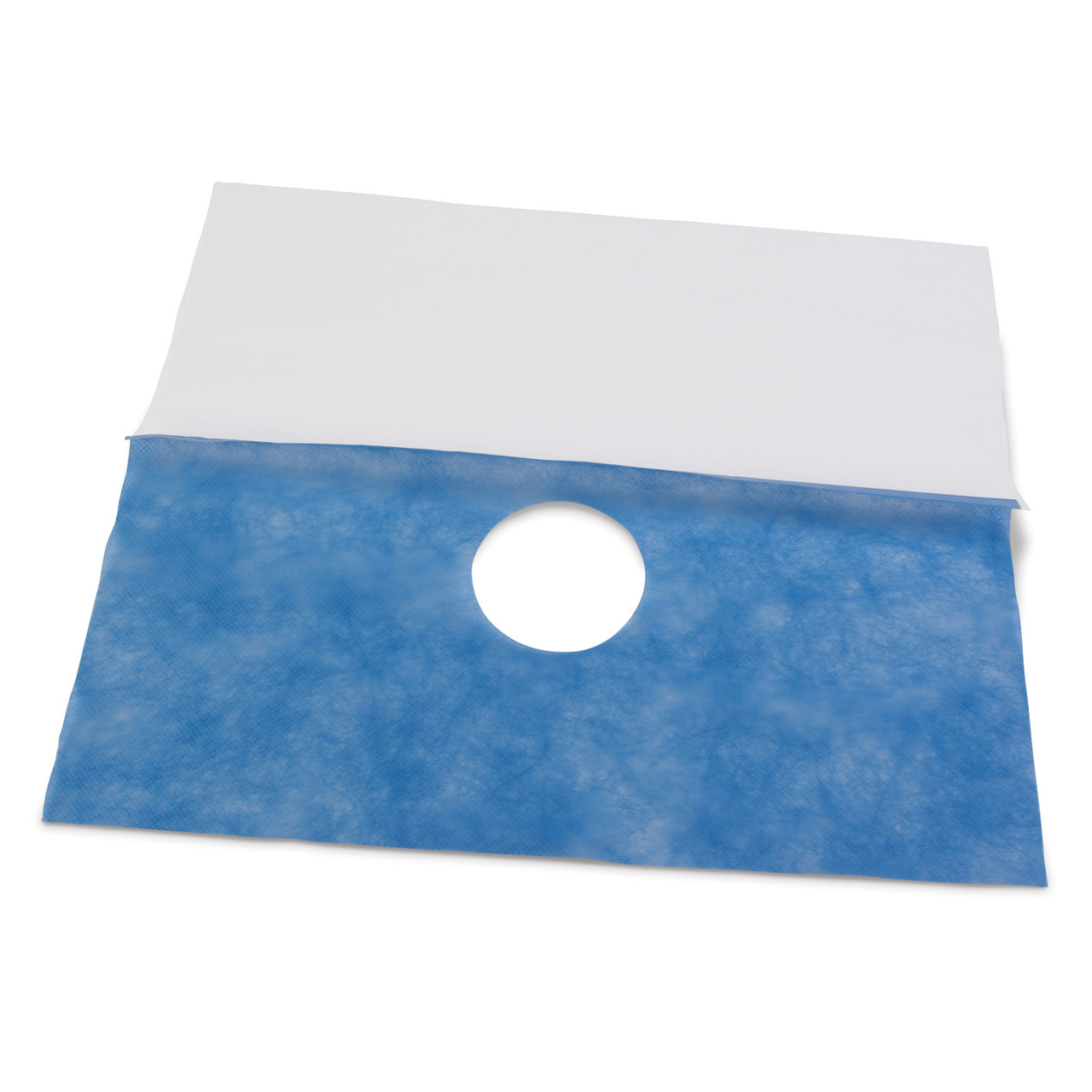 Disposable Face Drapes