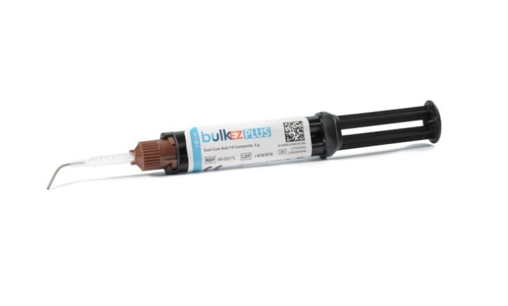 Bulk EZ Plus Composite