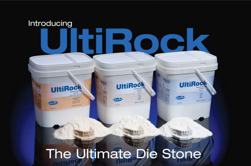 Whip Mix UltiRock