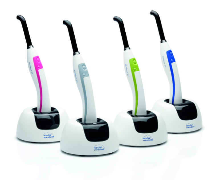 Bluephase G4 Curing Light