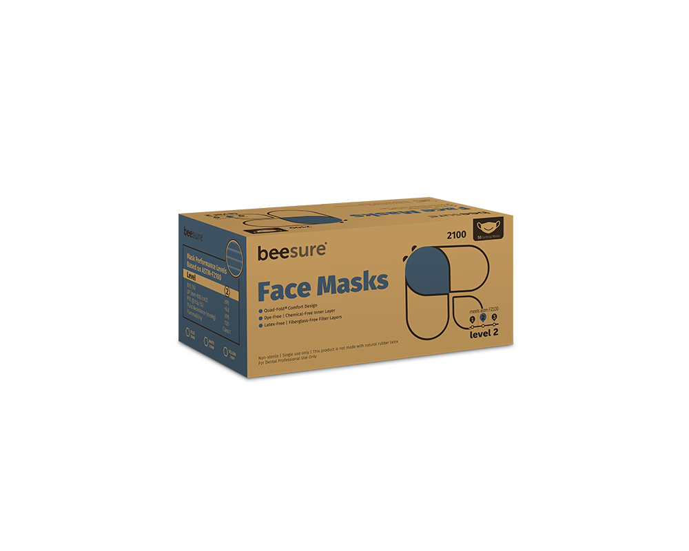 BeeSure Masks
