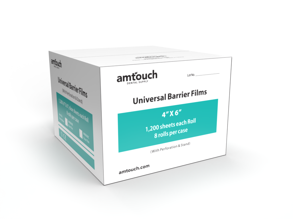 Amtouch Barrier Film