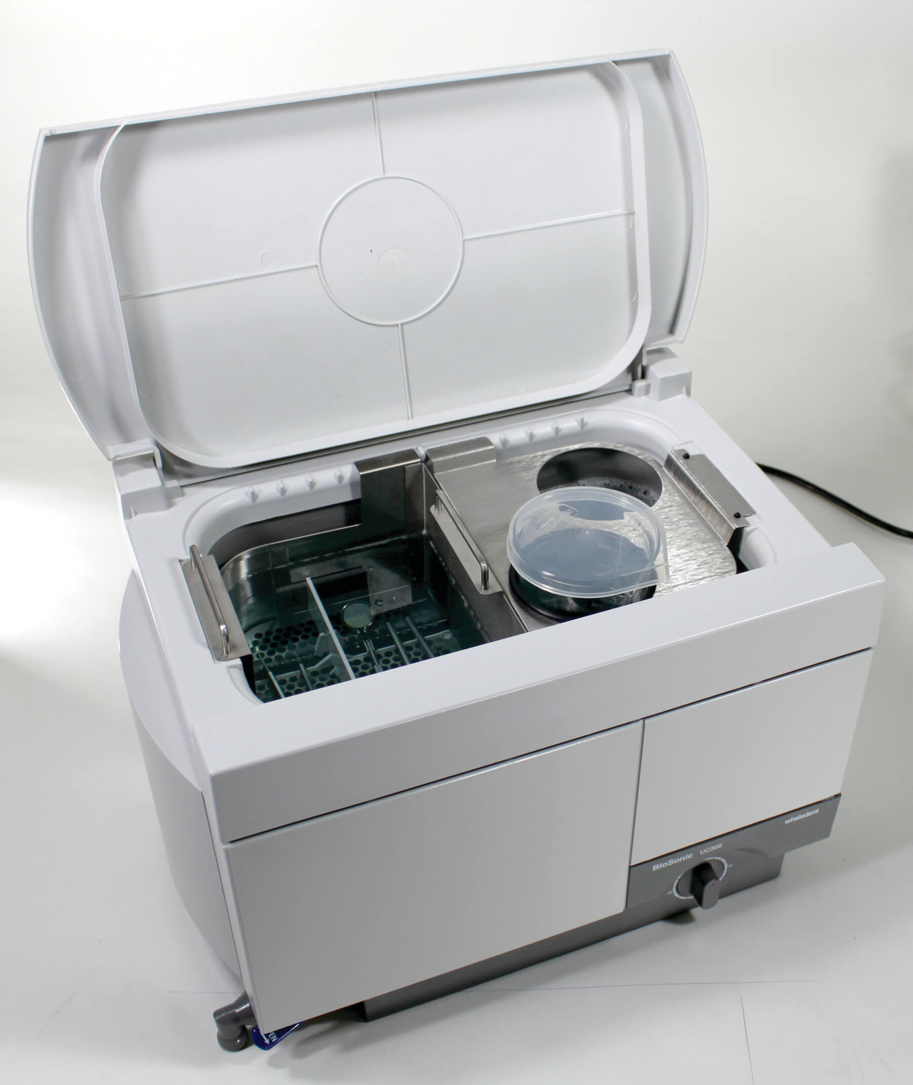 BioSonic Ultrasonic Cleaning Units