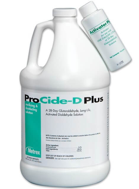 Procide-D/Procide-D Plus