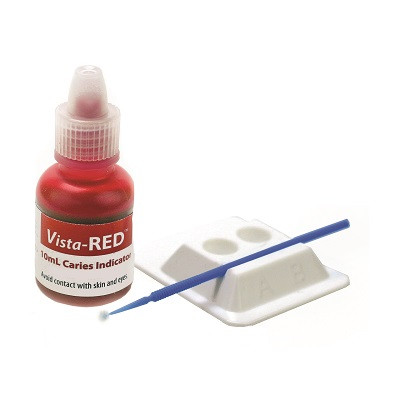 Vista Caries Indicator