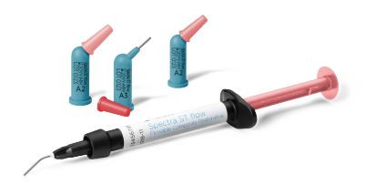 TPH Spectra ST