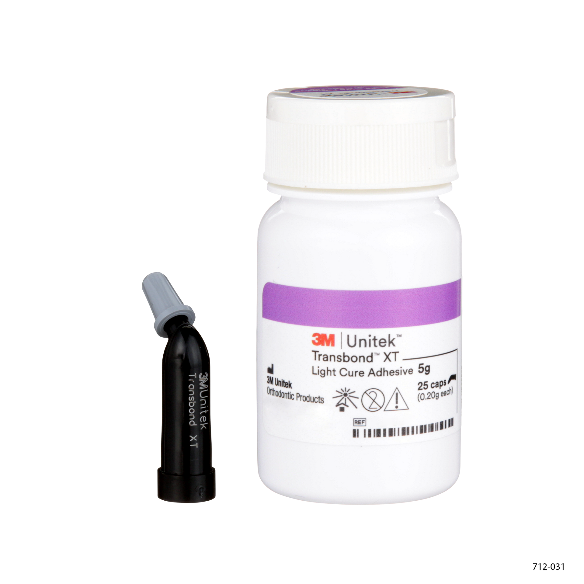 Transbond Orthodontic Adhesive