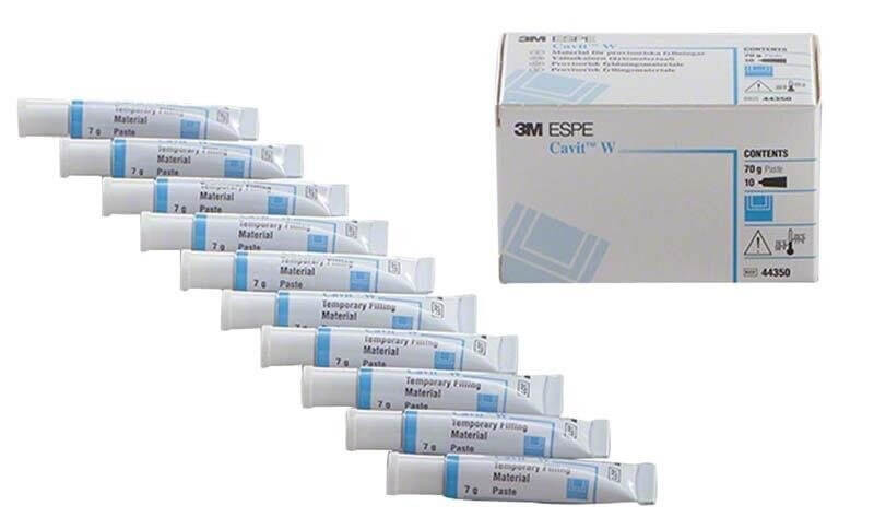 Cavit Temporary Filling Material