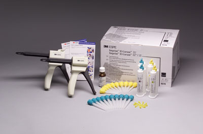 Imprint VPS Intraoral Syringe