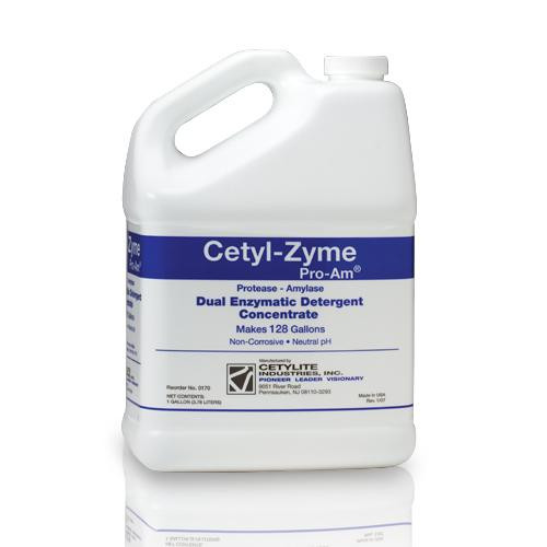 Cetyl-Zyme Pro-Am Concentrate (Gal Bottle)