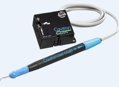 Cavitron/Steri-Mate Integrated Systems (G139)