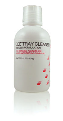 COE Tray Cleaner