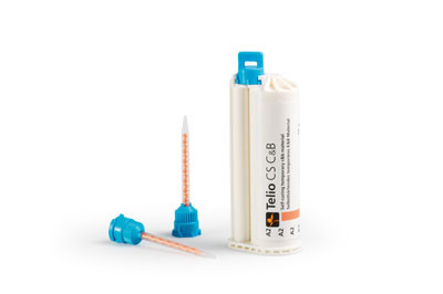 Ivoclar Vivadent Telio CS C&B