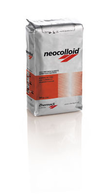 Zhermack Neocolloid Alginate