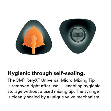 RelyX Universal Resin Cement