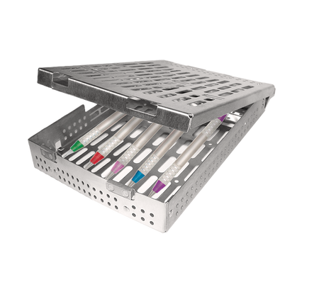 A-Titan Titanium Implant Scalers and Curettes
