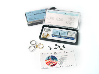 Danville Contact Matrix System