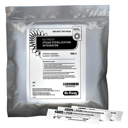 IMS Sterilization Products