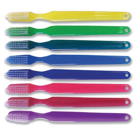 OraLine Adult Toothbrushes