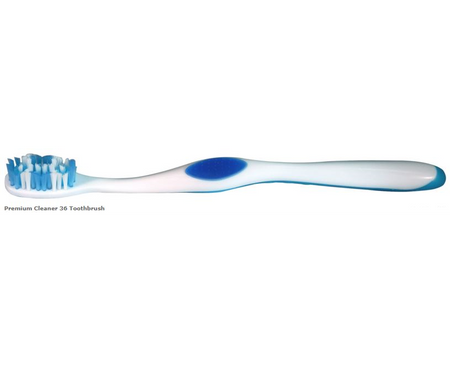 OraLine Adult Toothbrushes
