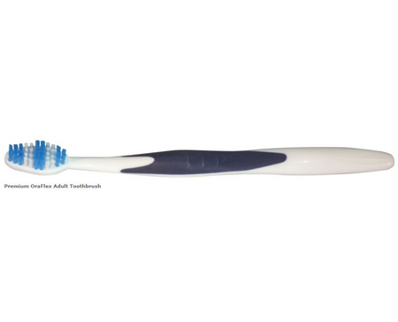 OraLine Adult Toothbrushes