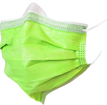 BeeSure Vibe L3 Face Mask