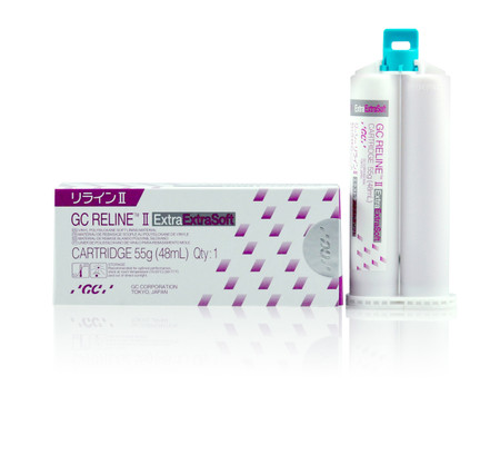 GC America Reline II
