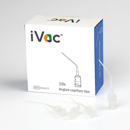 PacDent iVac Irrigation System