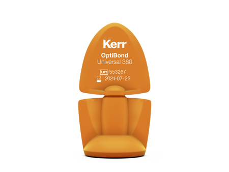 Kerr Optibond Universal 360