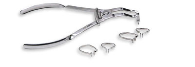 Dentsply Automatrix Retainerless Matrix System