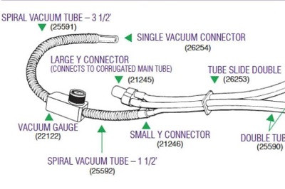 Accutron Scavenging Circuit Parts