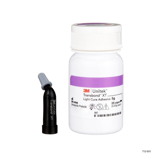 Transbond Orthodontic Adhesive