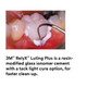 RelyX Luting Plus Cement