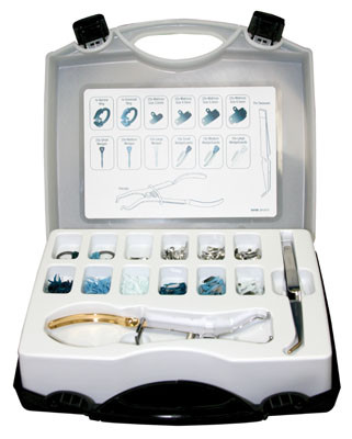 Dentsply Palodent Plus Sectional Matrix System