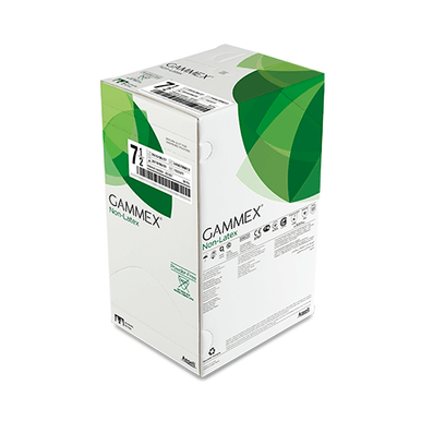 GAMMEX Latex-Free Surgical Gloves