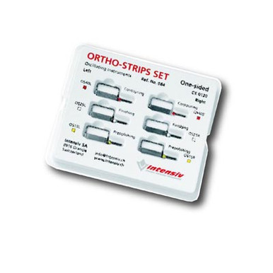 Axis Intensiv Ortho-Strips