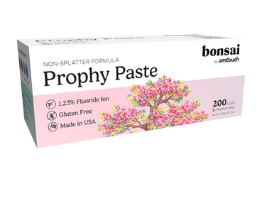 Bonsai Prophy Paste