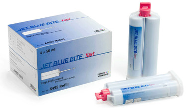 Coltene JET Blue Bite