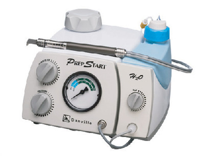 PrepStart H2O Hydro Abrasion System
